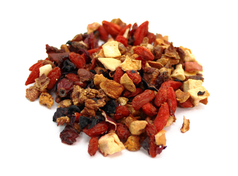 Goji Melon Blast – Steep Leaf Lounge