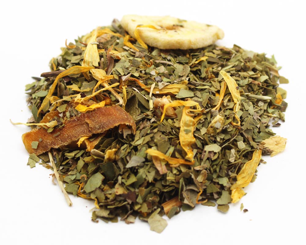 Mango Tango – Steep Leaf Lounge